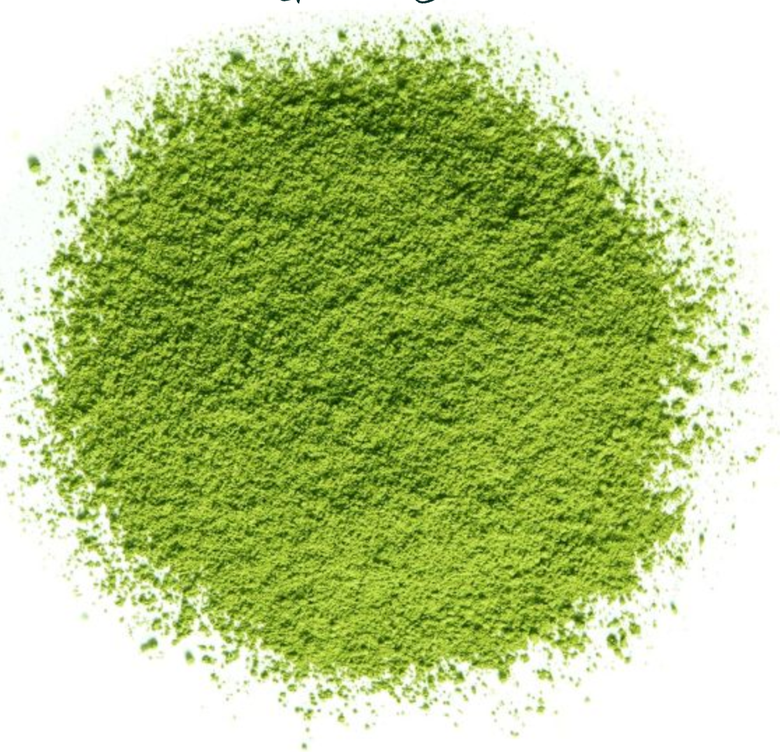 GRAND CRU: MATCHA SHIRO (ØKO) – Palais des Thés