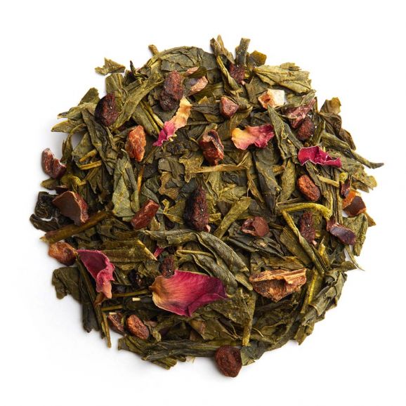 TEA FROM THE STARS (TE) – Palais des Thés